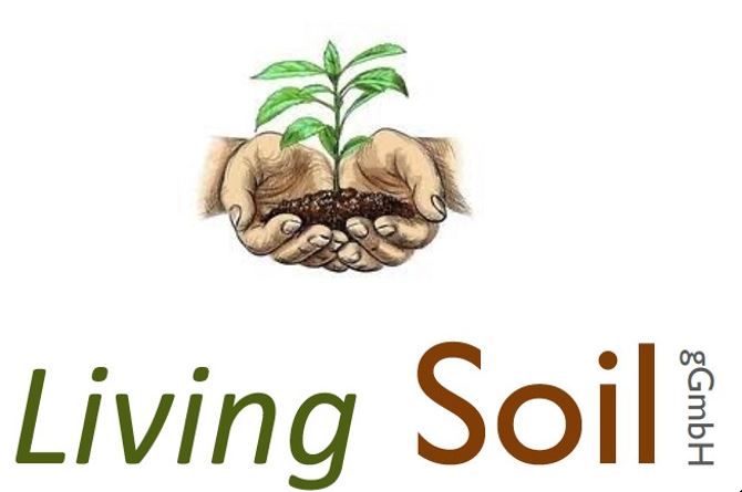 Living Soil | Kreisläufe verstehen Böden regenerieren